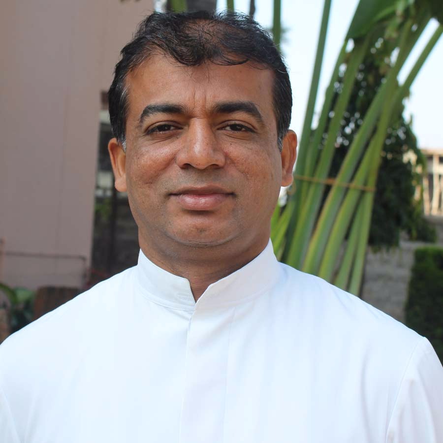 School Administration - Arnolds Central School Mysuru